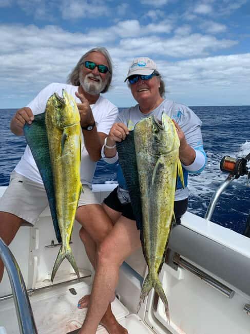 4 hour Fishing or Snorkeling - The Realities of This Experience: Pros and Cons