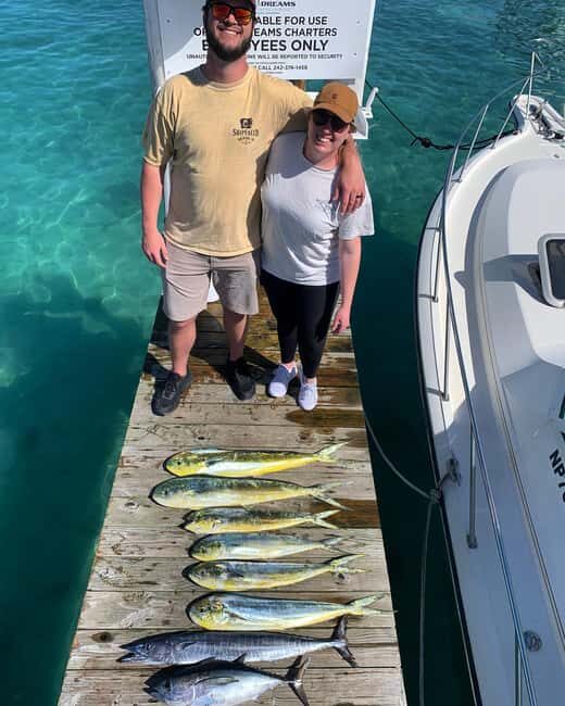 4 hour Fishing or Snorkeling - Authentic Experiences and Traveler Insights