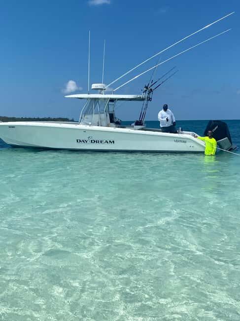 4 hour Fishing or Snorkeling - Final Thoughts