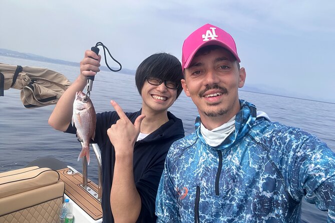 4 Hour Fishing Trip in Heraklion - The Sum Up: Who Should Book This Trip?