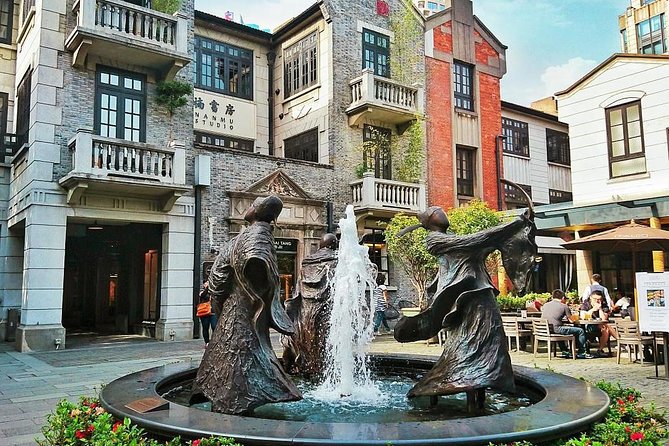 4-Hour Flexible Private Shanghai City Tour - Cons and Considerations