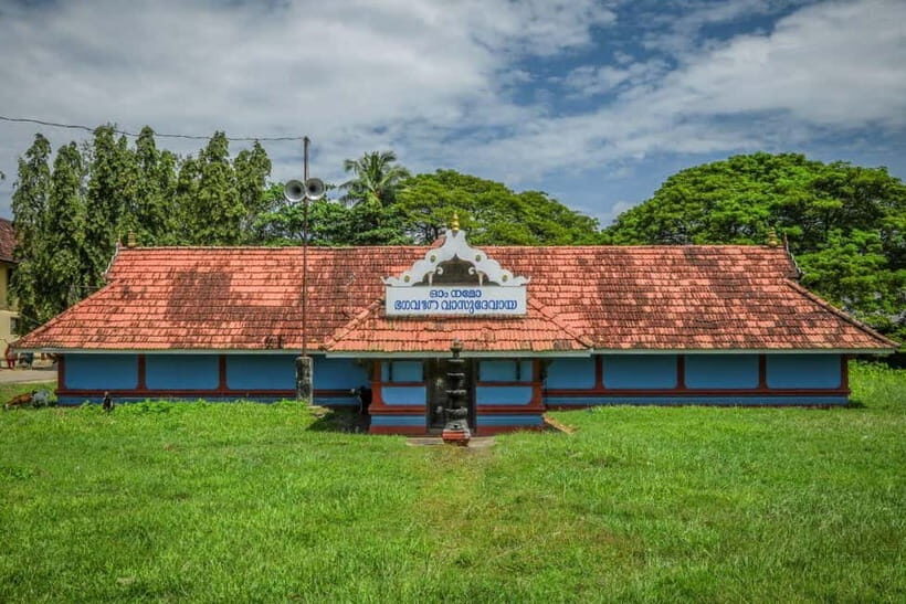 4-Hour Fort Cochin Sightseeing Tour - Key Points