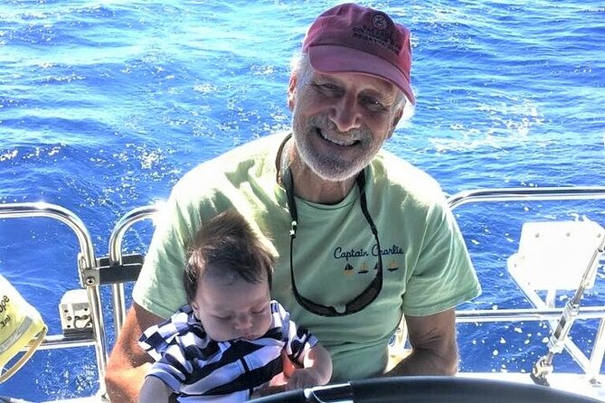 4-Hour Fort Lauderdale Sailing Charter - Authentic Traveler Experiences