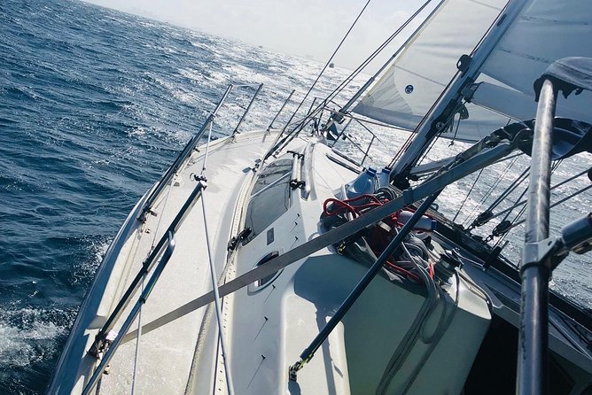 4-Hour Fort Lauderdale Sailing Charter - Who Will Love This Tour?