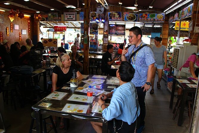 4-Hour Georgetown Food Tour - Practical Tips for Enjoying the Tour