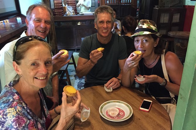 4-Hour Georgetown Food Tour - Who Will Love This Tour?