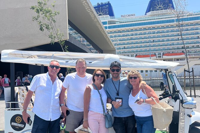 4-Hour Guided City Tour of Lisbon and Belem - What Makes This Tour Stand Out