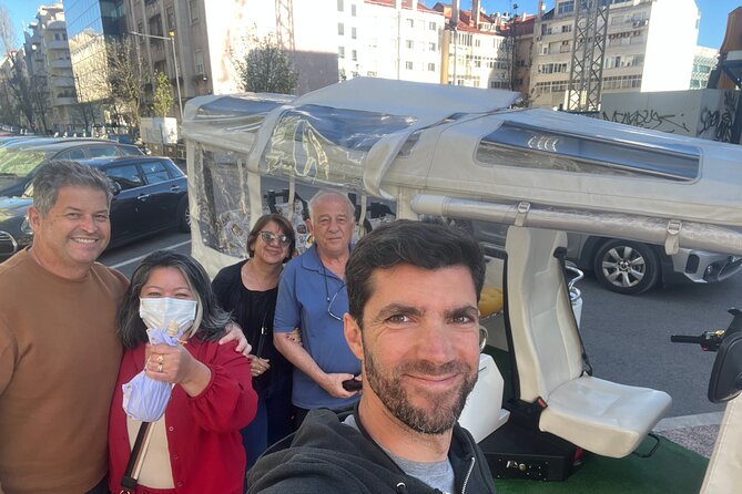 4-Hour Guided City Tour of Lisbon and Belem - Who Will Love This Tour?