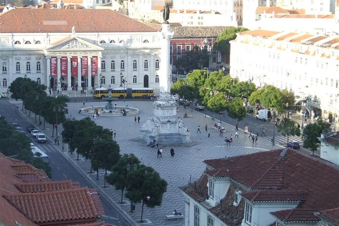 4-Hour Guided City Tour of Lisbon and Belem - FAQ about the Lisbon and Belem Tour