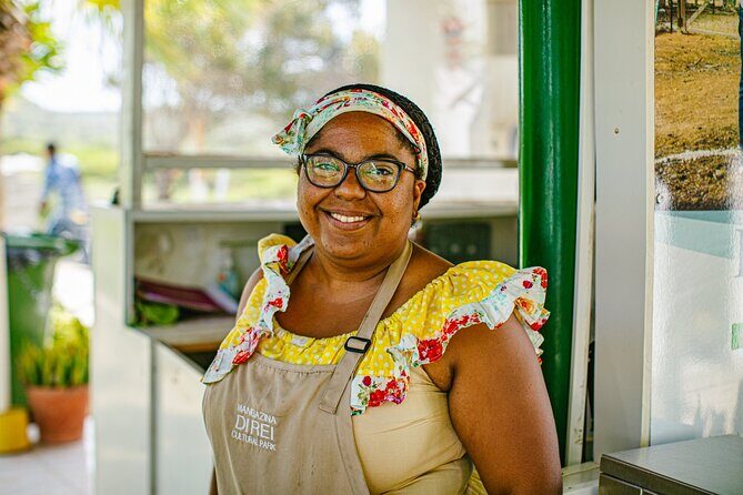 4-Hour Guided Island Tour in Bonaire for Singles and Doubles - What Past Travelers Say