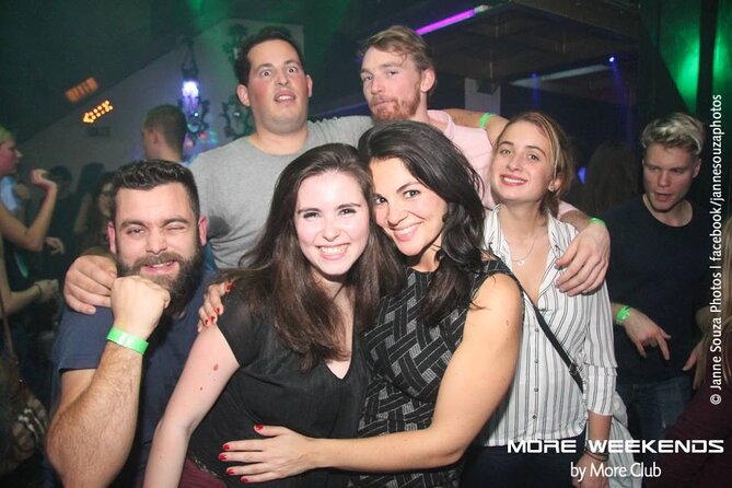 4-Hour Guided Porto Pub Crawl Including Drinks - Feedback From Previous Participants