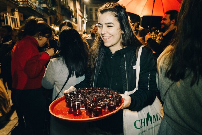 4-Hour Guided Porto Pub Crawl Including Drinks - Booking and Cancellation Policy