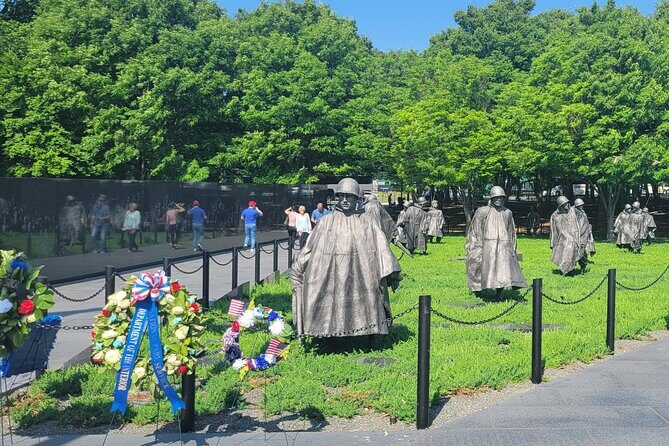 4-Hour Guided Tour in Spanish to Discover Washington DC - Practical Details: What You Need to Know