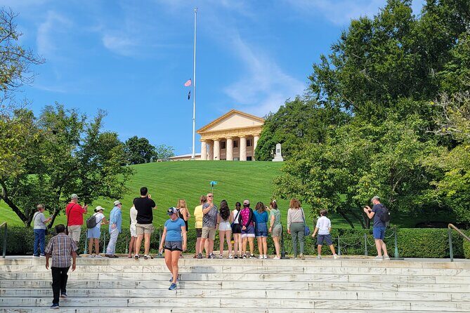 4-Hour Guided Tour in Spanish to Discover Washington DC - Is This Tour for You?