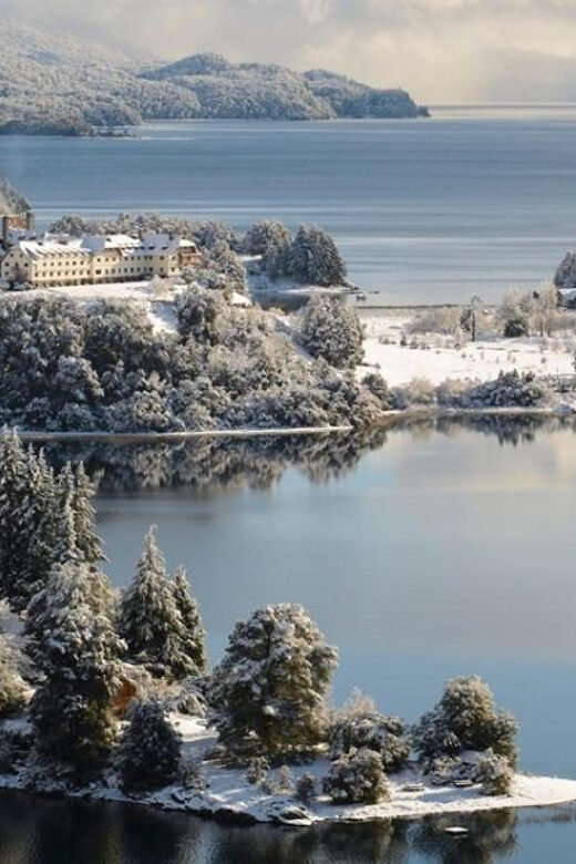 4-Hour Guided Tour of the Small Circuit - Frequently Asked Questions