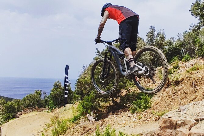 4-Hour Guided Tour on Amandolo Trail Zone & Elba Trail Area - Why Choose the 4-Hour Guided E-Bike Tour on Elba?