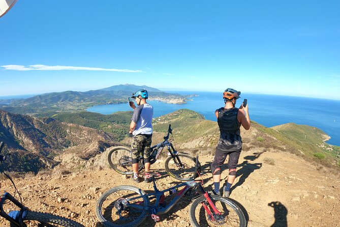 4-Hour Guided Tour on Amandolo Trail Zone & Elba Trail Area - Authentic Voices & Reviews