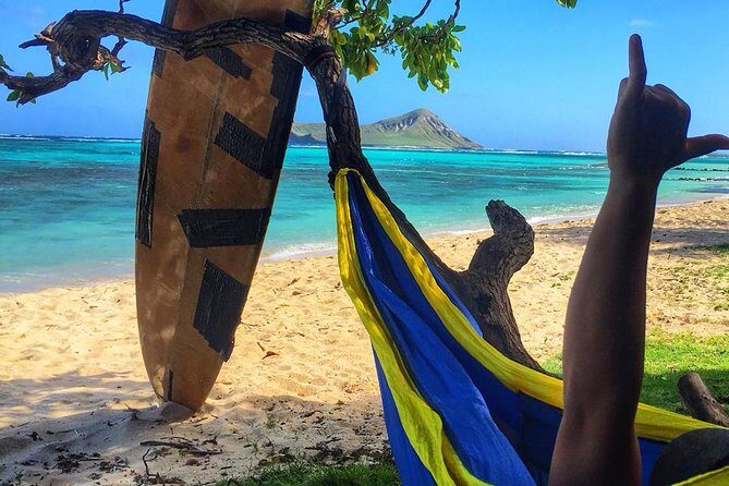4 Hour Half Day Island Jeep Tour - What’s Included & What’s Not