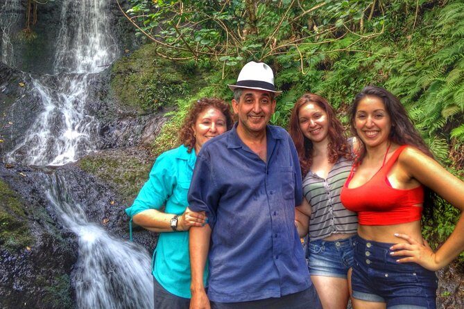 4 Hour Half Day Island Jeep Tour - Who Will Love This Tour?