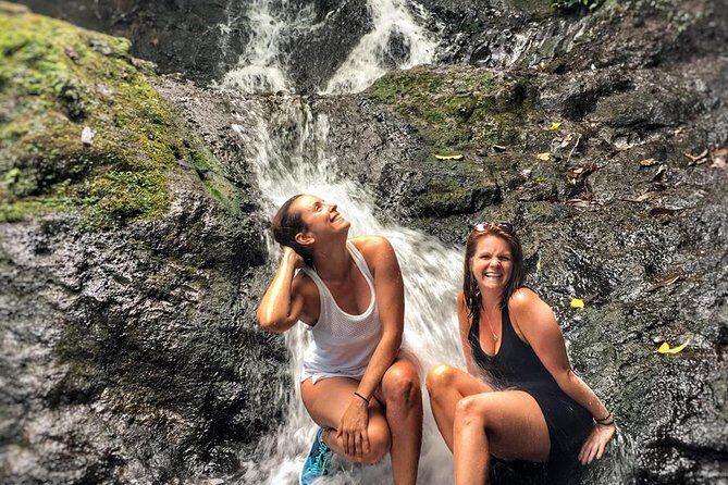4 Hour Half Day Island Jeep Tour - FAQ (Frequently Asked Questions)