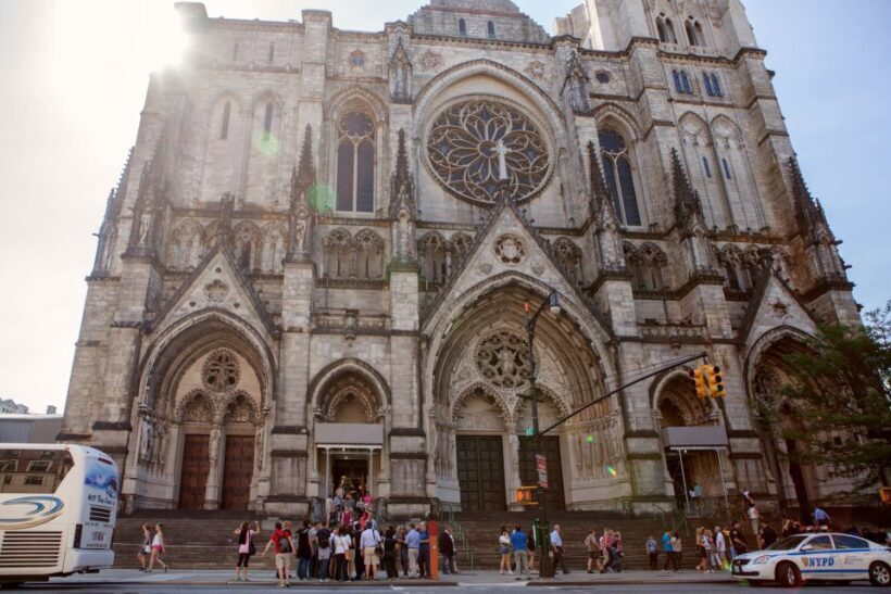 4-hour Harlem Gospel Tour in New York City - Key Points