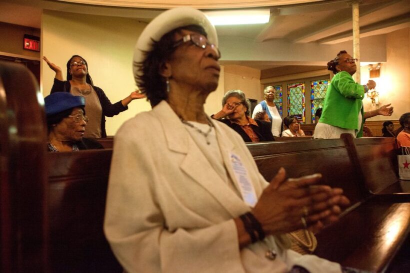 4-hour Harlem Gospel Tour in New York City - A Closer Look at the Experience