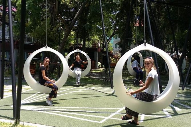 4 Hour Highlights of Malé Walking Tour - Introduction