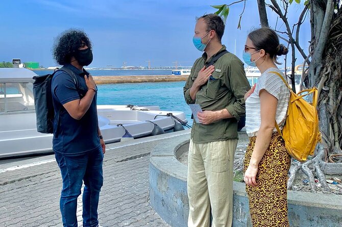 4 Hour Highlights of Malé Walking Tour - What Makes This Tour Stand Out?