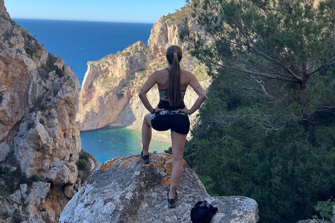 4 hour hiking in Ibiza-DIH Hike with us.Connect with nature! - Who Is This Tour Best For?