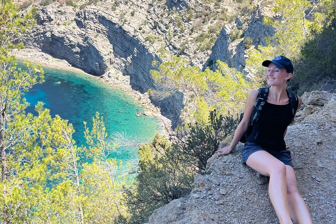 4 hour hiking in Ibiza-DIH Hike with us.Connect with nature! - FAQs