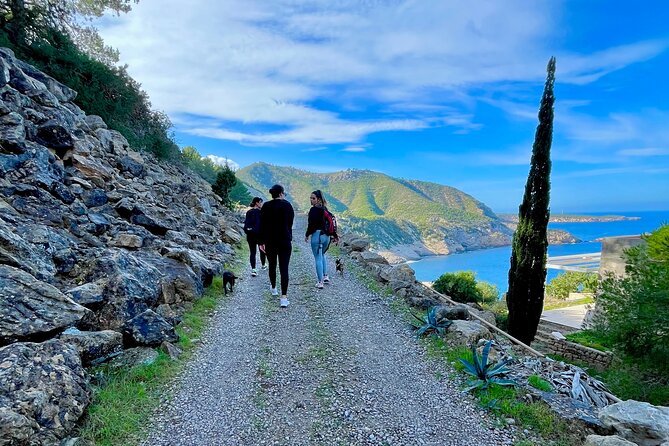 4 hour hiking in Ibiza-DIH Hike with us.Connect with nature! - Final Thoughts