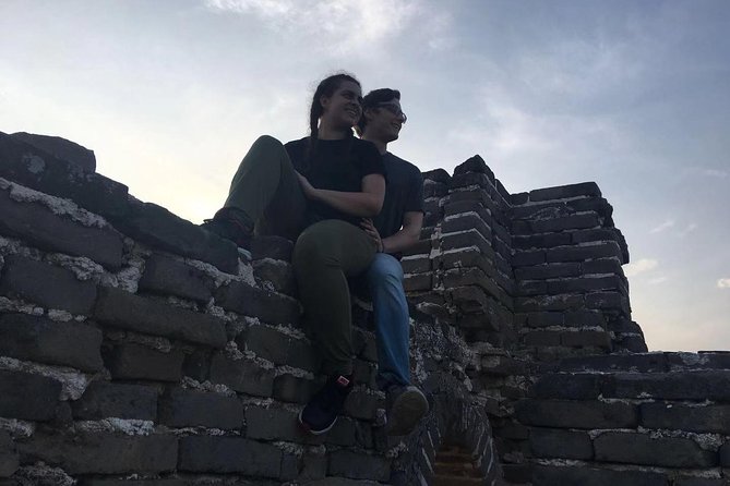 4-Hour Huanghuacheng Great Wall Sunset Tour with Airport Transfer - FAQs