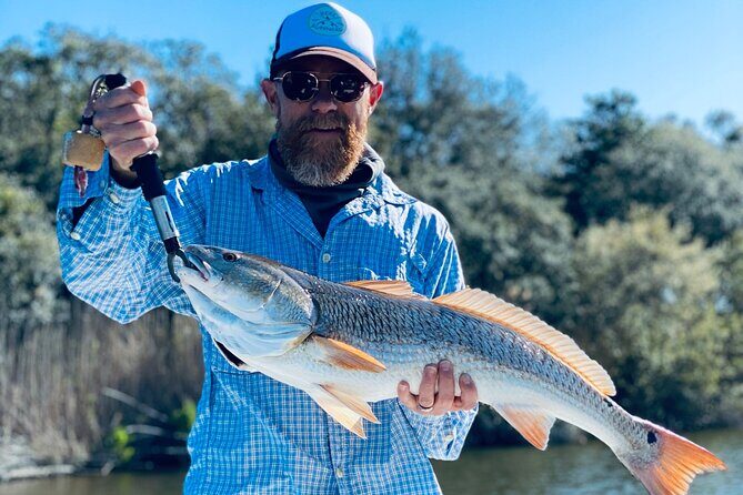 4 Hour Inshore/Nearshore Fishing Charter - An In-Depth Look at the 4-Hour Inshore/Nearshore Fishing Charter