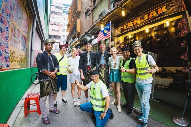 4-Hour Inspiring KL Cycling Tour - The Practical Details: What You Need to Know