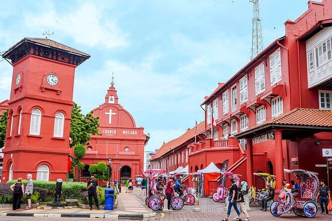 4-Hour Inspiring KL Cycling Tour - Is This Tour Right for You?