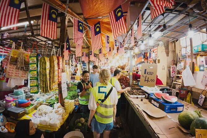 4-Hour Inspiring KL Cycling Tour - Final Thoughts: Who Will Love This Tour?