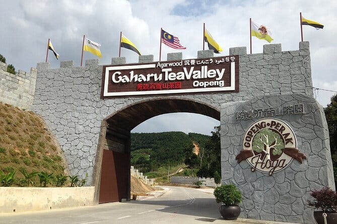 4-Hour Inspiring KL Cycling Tour - FAQ