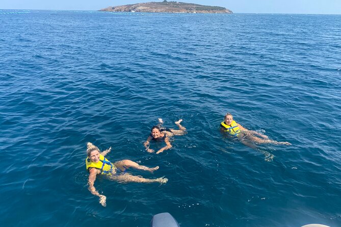 4 Hour Introduction to Sailing Experience near Sozopol - Practical Details and Tips