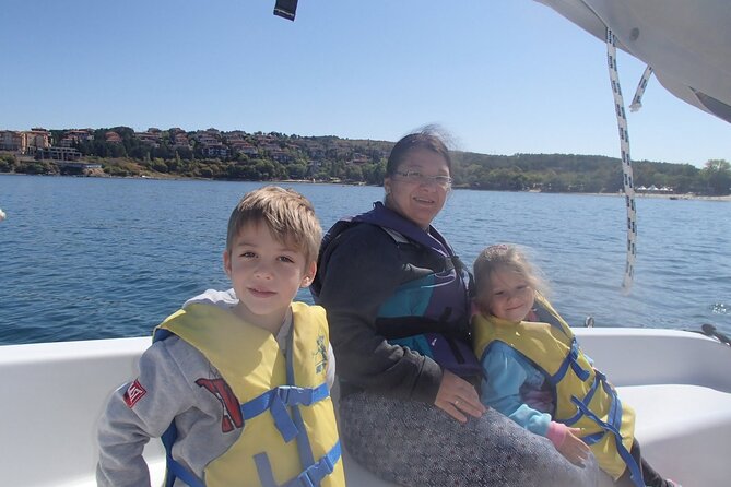 4 Hour Introduction to Sailing Experience near Sozopol - FAQ