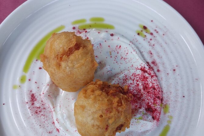 4 Hour Ioannina Private Culinary City Experience - The Itinerary in Detail: What to Expect