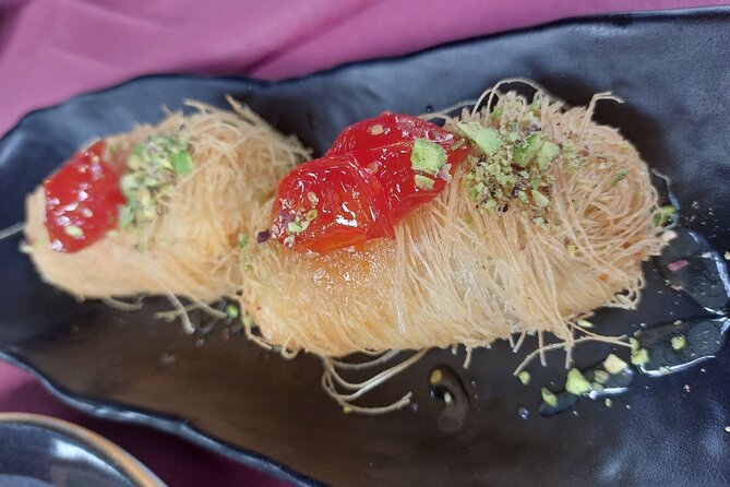 4 Hour Ioannina Private Culinary City Experience - Authentic Experiences and Authentic Flavors