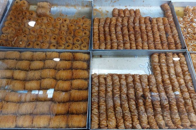 4 Hour Ioannina Private Culinary City Experience - Practical Details: What You Need to Know