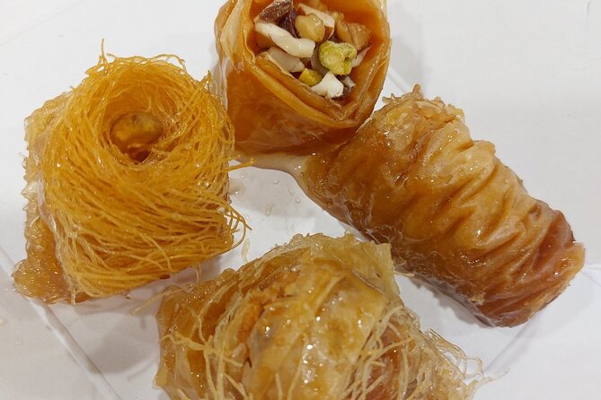 4 Hour Ioannina Private Culinary City Experience - Why This Tour Truly Delivers