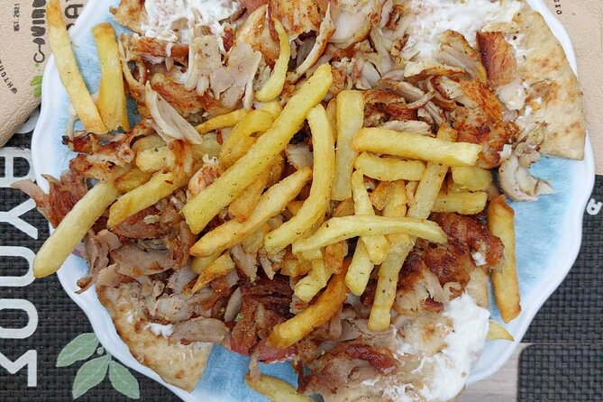 4 Hour Ioannina Private Culinary City Experience - Frequently Asked Questions (FAQ)