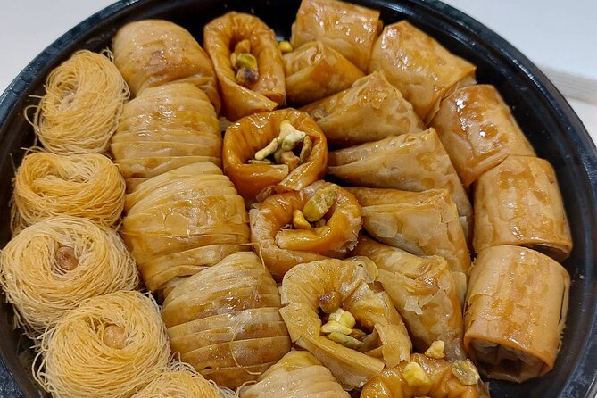 4 Hour Ioannina Private Culinary City Experience - Final Thoughts