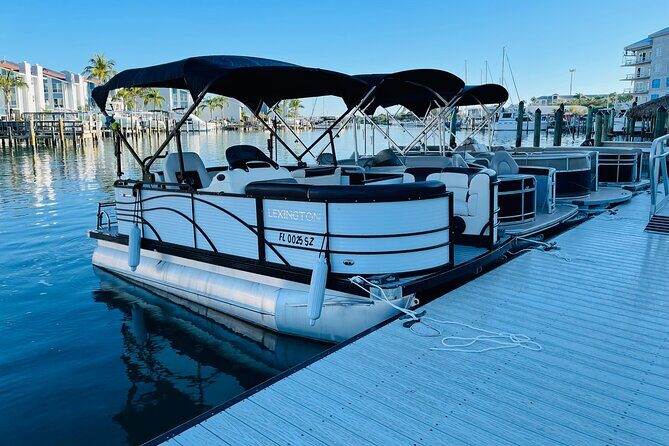 4-Hour Island/Sandbar Excursion with Captain - FAQ