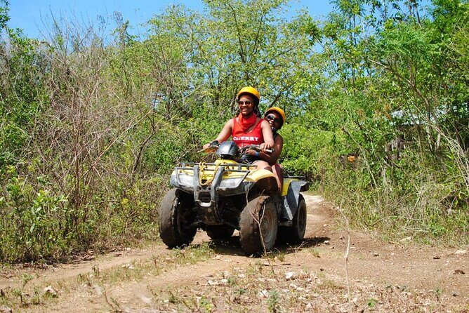 4-Hour Jeep and ATV Tour with Snorkel in Cozumel with Lunch - Who is This Tour Best For?