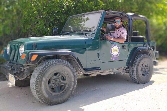 4-Hour Jeep and ATV Tour with Snorkel in Cozumel with Lunch - Final Thoughts