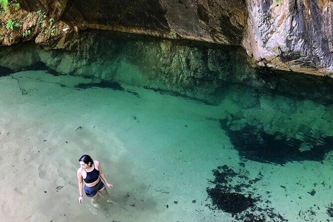 4-Hour Jungle Hike and Waterfall Swim - A Detailed Look at the Puerto Vallarta Jungle Hike and Waterfall Swim