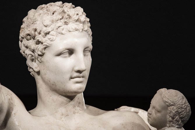 4 Hour Katakolon Shore Excursion (Olympia - Winery - Beach) - Meeting and Pickup Details